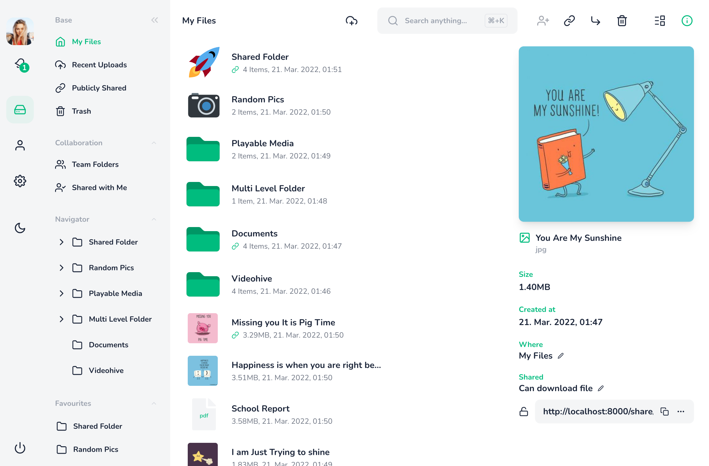 Secure Document Storage & File Management Solutions | DocStorage.io