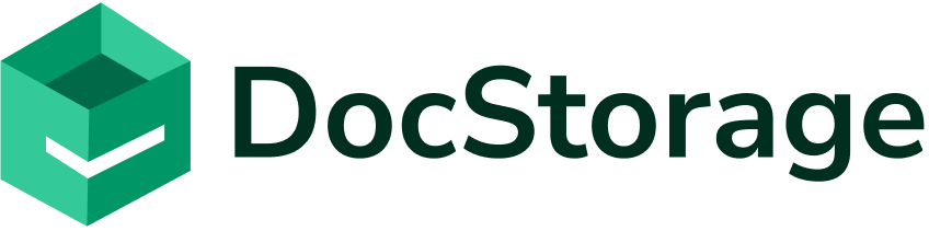Secure Document Storage & File Management Solutions | DocStorage.io